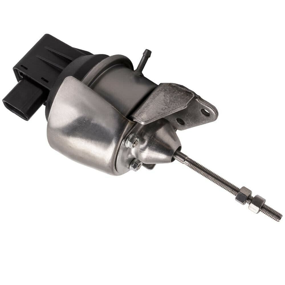 Volkswagen Passat CBDA CBDB 2 0 TDI Electronic Vacuum Turbo Actuator ...